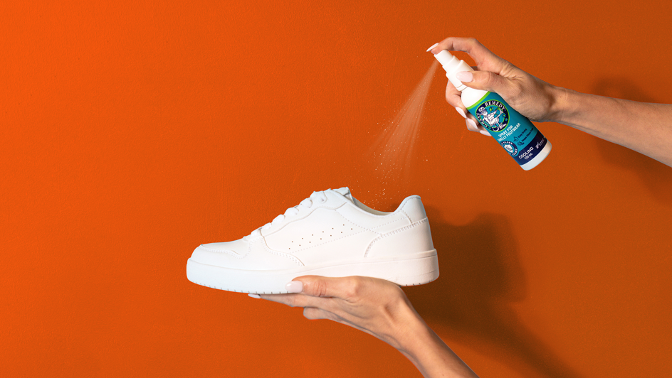 Gran's Remedy - Effective Foot Powder for Smelly Feet and Footwear ...